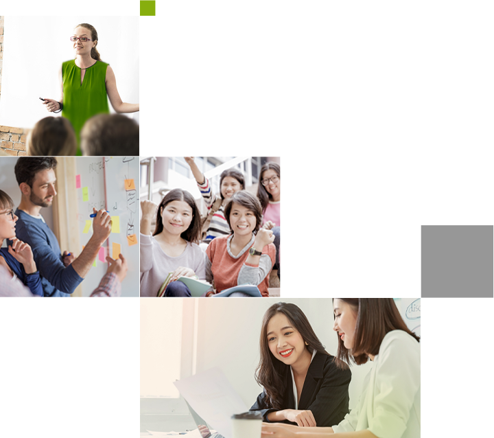 AIS ACADEMY | ศูนย์รวมคอร์สออนไลน์