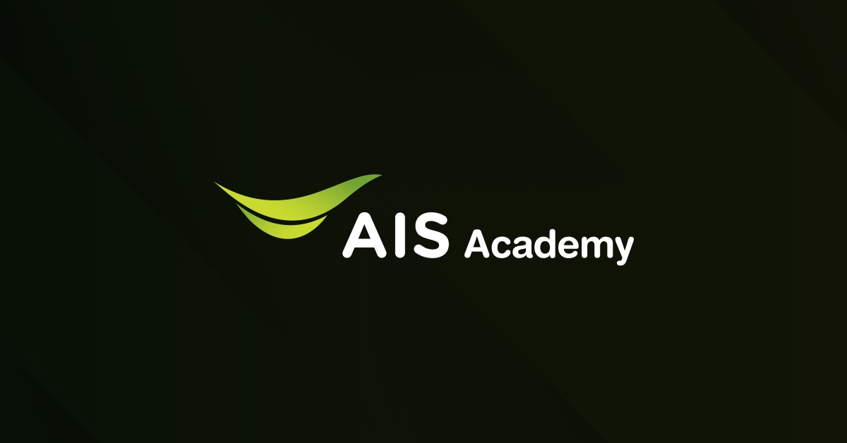 AIS ACADEMY | ACADEMY for THAIS ศูนย์กลางด้านการเรียนรู้เทคโนโลยี ...